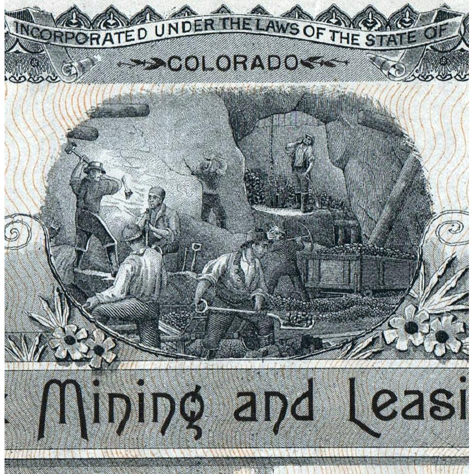 USA – Tagged "Mining" – Page 4 – Artonpapers