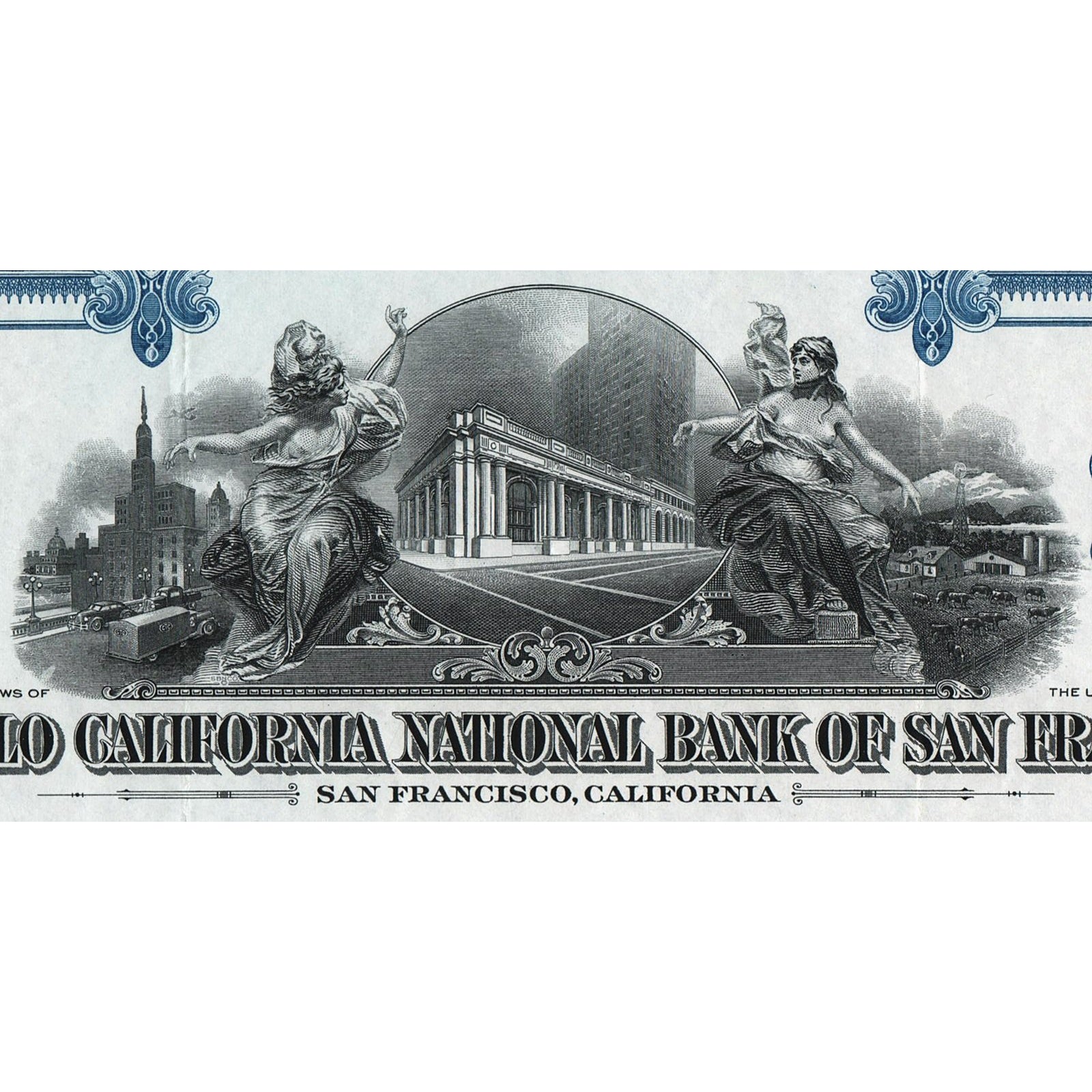 USA – Tagged "Banks & Financial" – Artonpapers